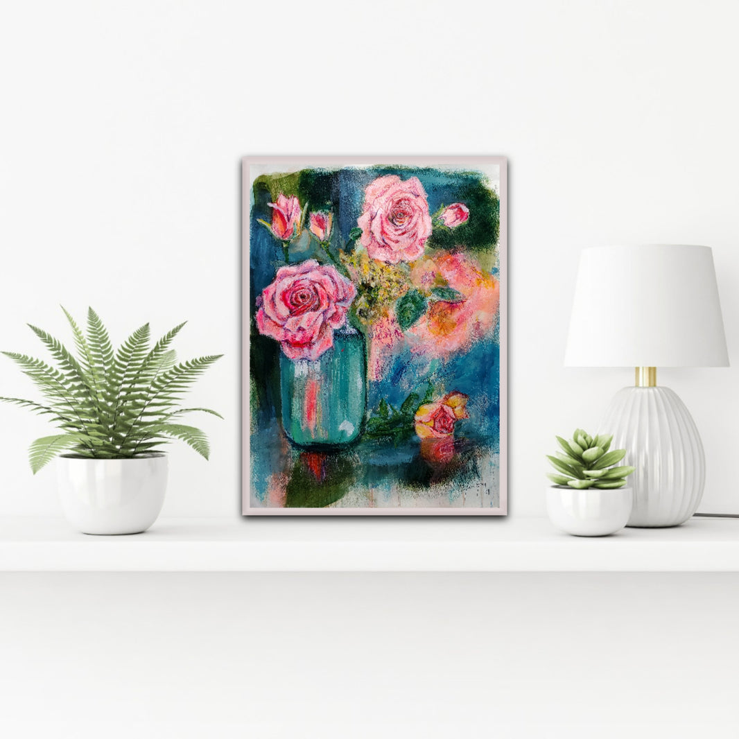 Tanis Gray Art