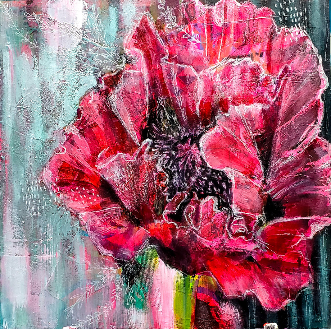 Tanis Gray Art