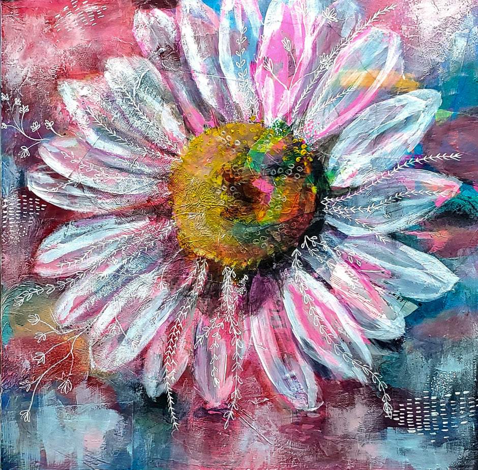 Tanis Gray Art