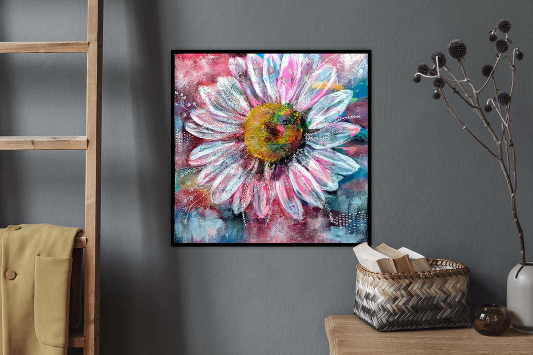 Tanis Gray Art