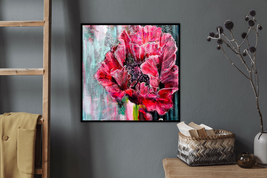 Tanis Gray Art